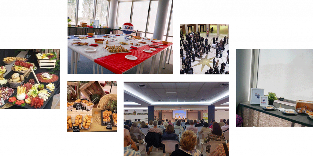 Tu Evento Premium